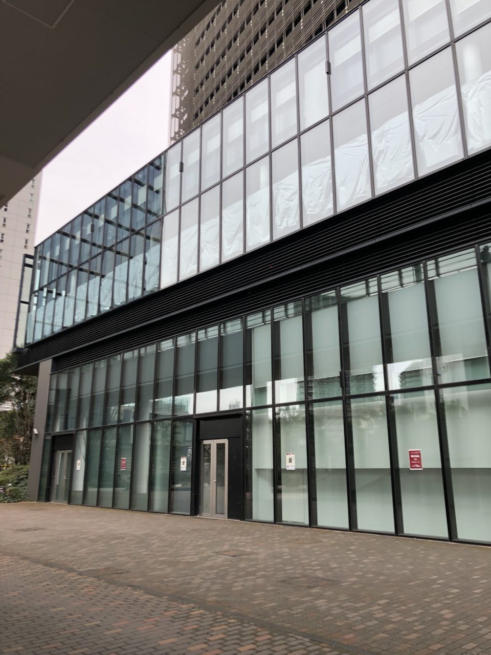 【品川区】号外…！大崎「TSUTAYA」跡地にあの超人気店が6月下旬オープン！かなりの大型店になりそうです♪|品川区|品川区民ニュース